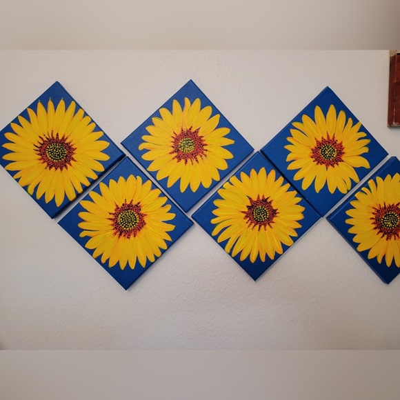 lisa trapani | Art | Sunniest Art Work And Artist Will Take Orders For ...